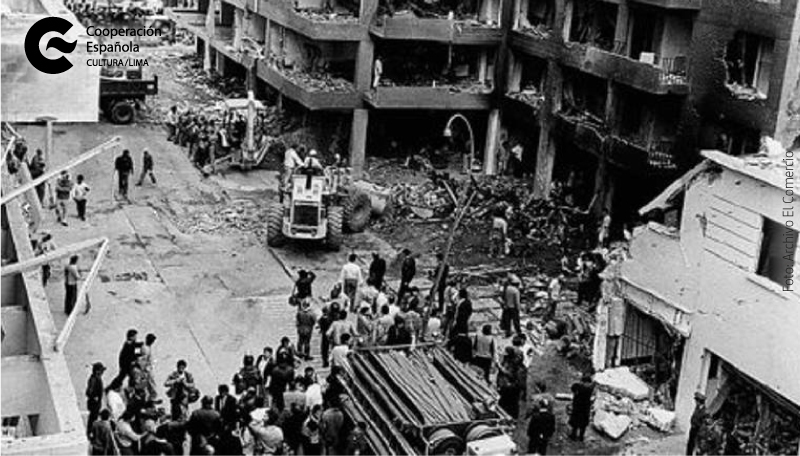 Arquitectura en la crisis, o la crisis de la arquitectura | ArchDaily ...