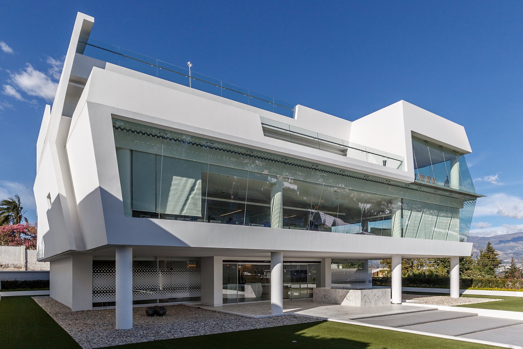 Galería de Edificio Corma / Estudio A0 - 27