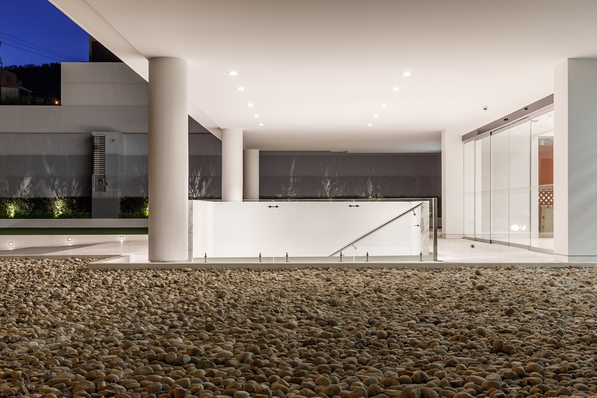 Galería de Edificio Corma / Estudio A0 - 10