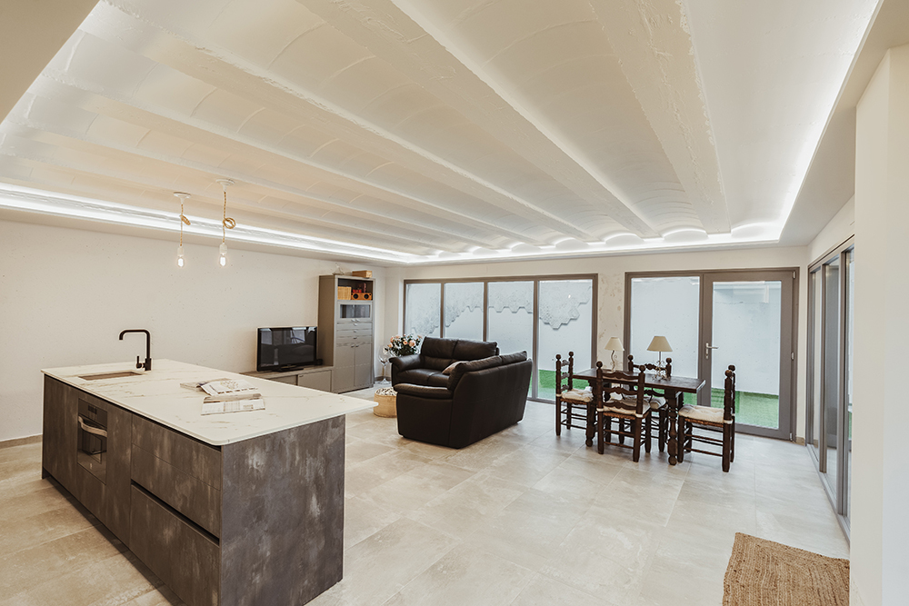 Gallery of GAS House / OOIIO Arquitectura - 7