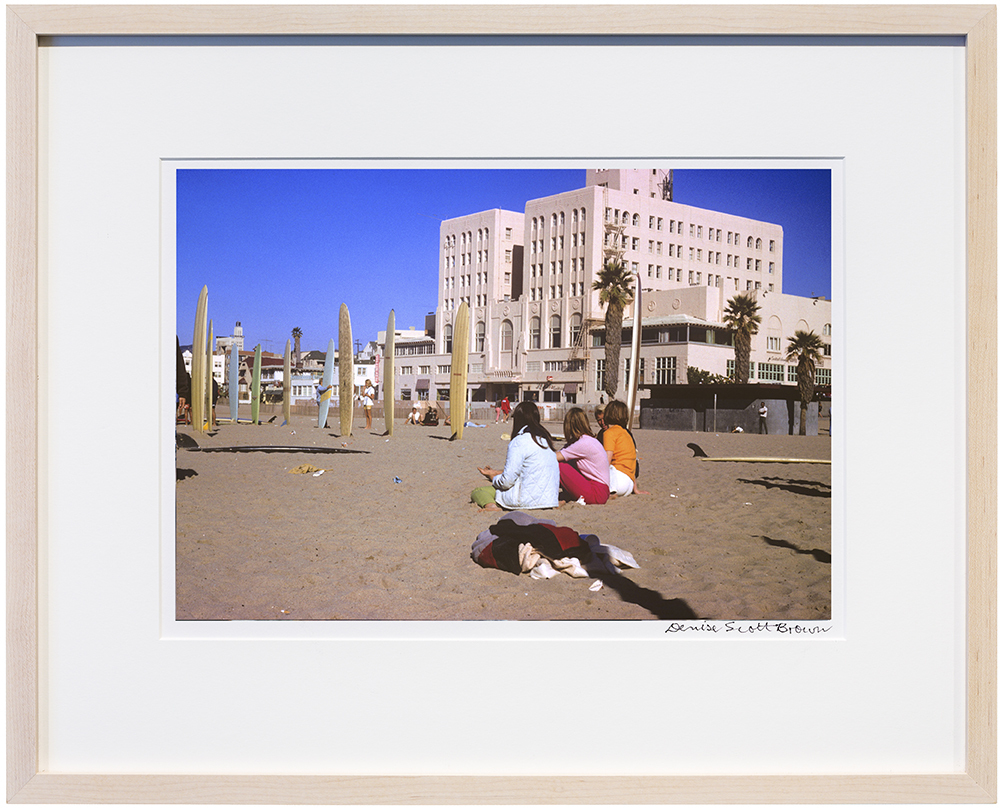 Gallery of Denise Scott Brown's Photography from the 1950s and 60s ...
