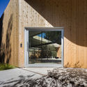 Roofless House / Craig Steely Architecture | ArchDaily