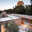 Roofless House / Craig Steely Architecture | ArchDaily