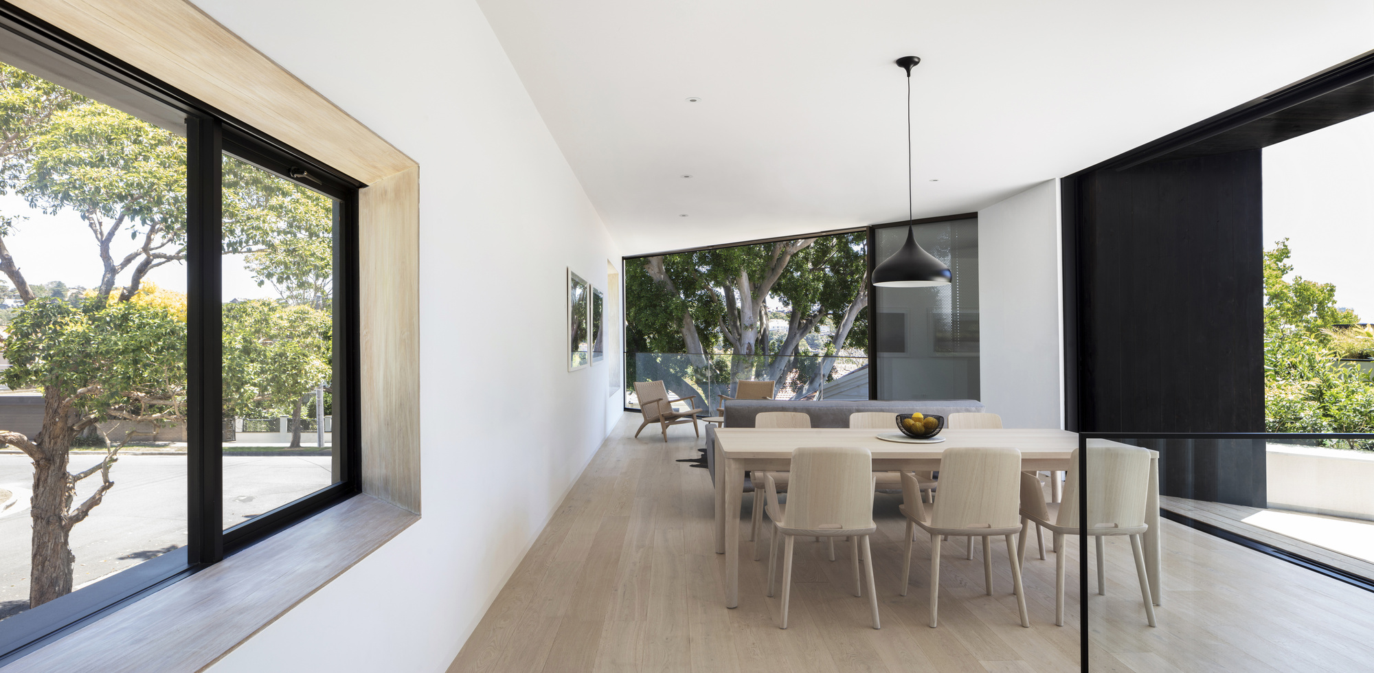 Gallery of Platform House / studioplusthree - 2