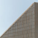 Tingbjerg Library and Culture House / Cobe | ArchDaily