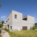 Space House / HBA-rchitects | ArchDaily
