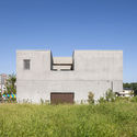Space House / HBA-rchitects | ArchDaily
