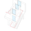 Space House / HBA-rchitects | ArchDaily