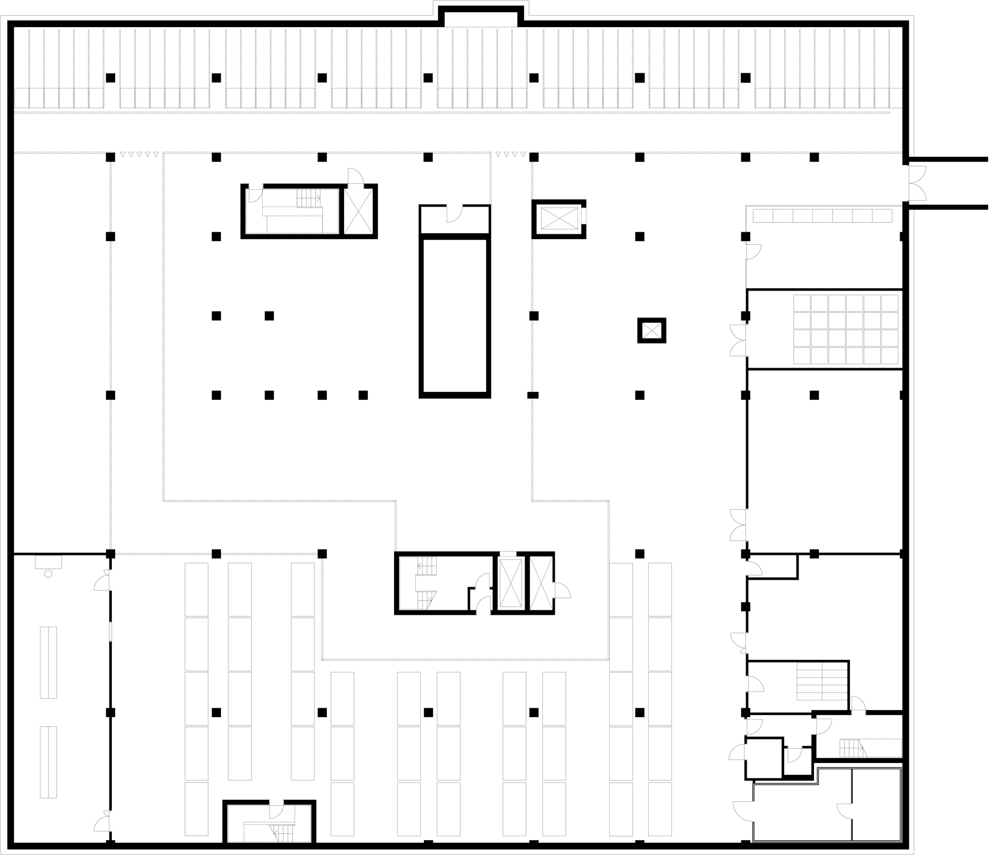 Gallery of Laboratory and Logistics Building / Mikkelsen Architects - 32