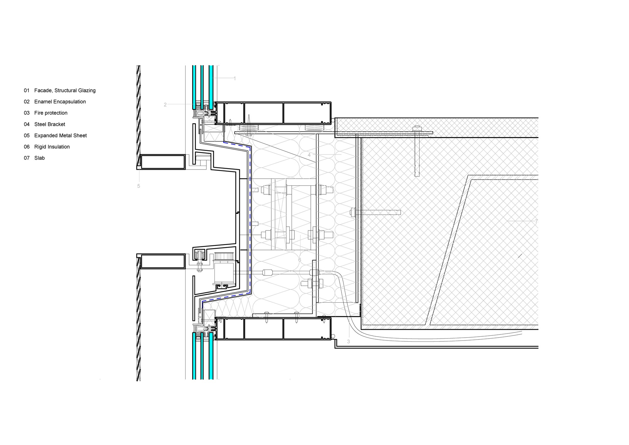 Gallery of Laboratory and Logistics Building / Mikkelsen Architects - 40