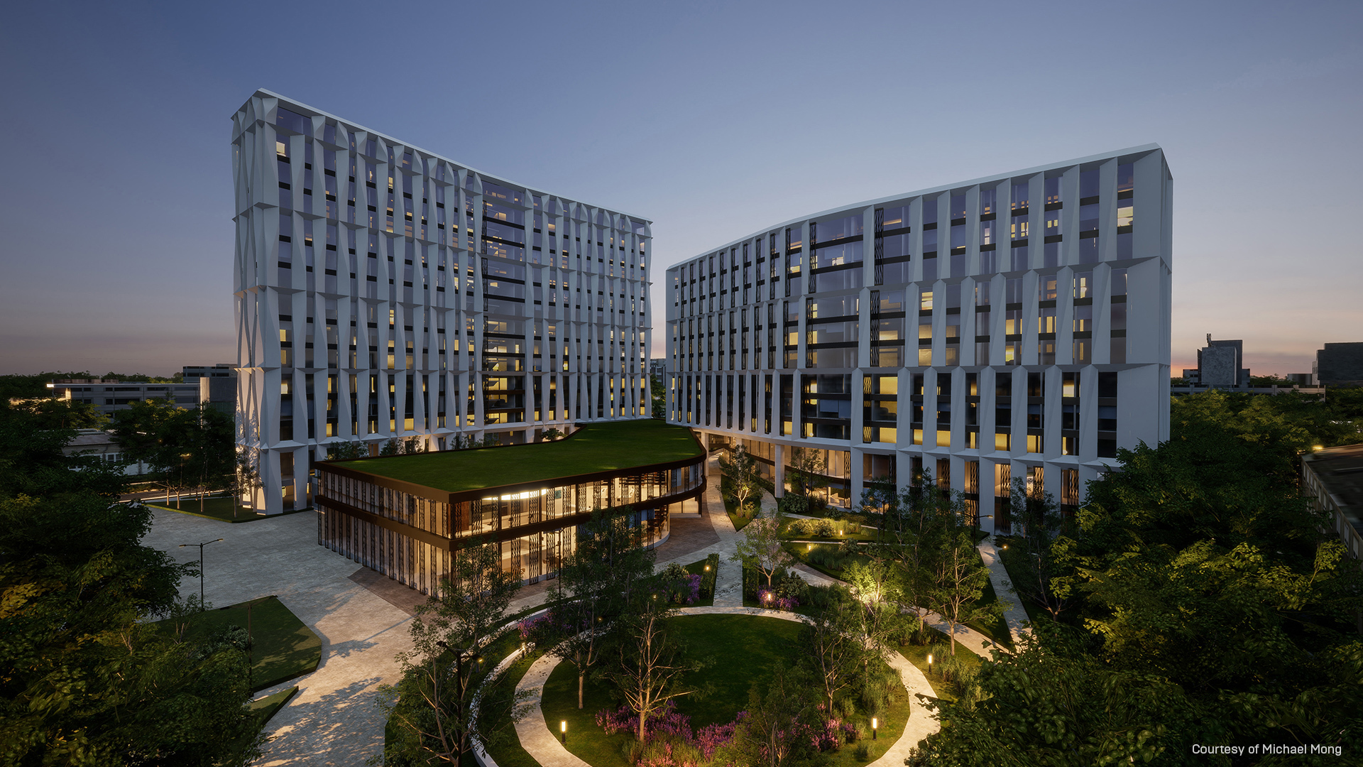 Gallery of Making Real-Time Rendering Less Daunting: Unreal Engine ...