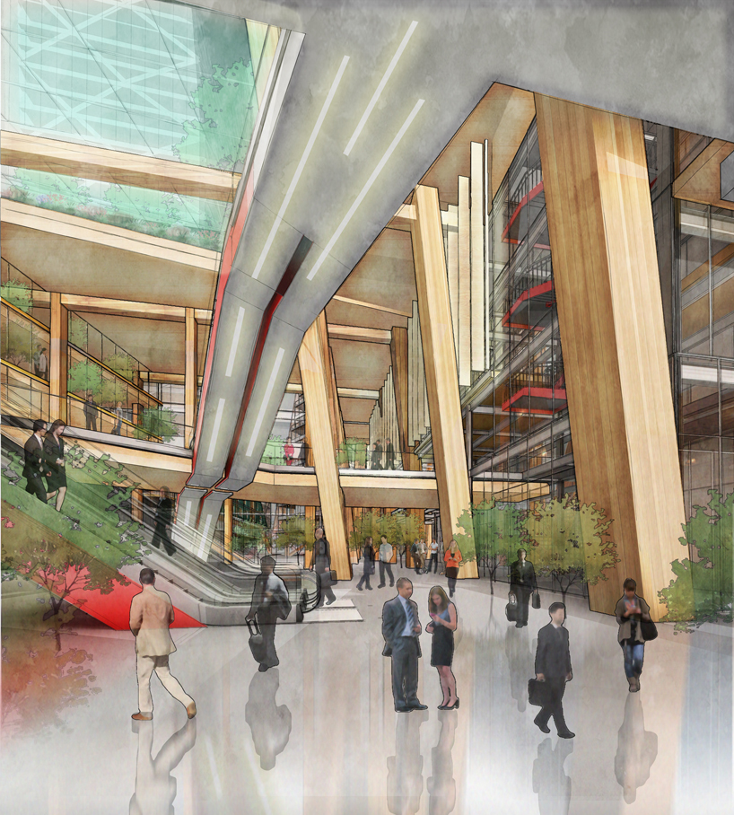 Gallery of 4 Projects That Show Mass Timber is the Future of American ...