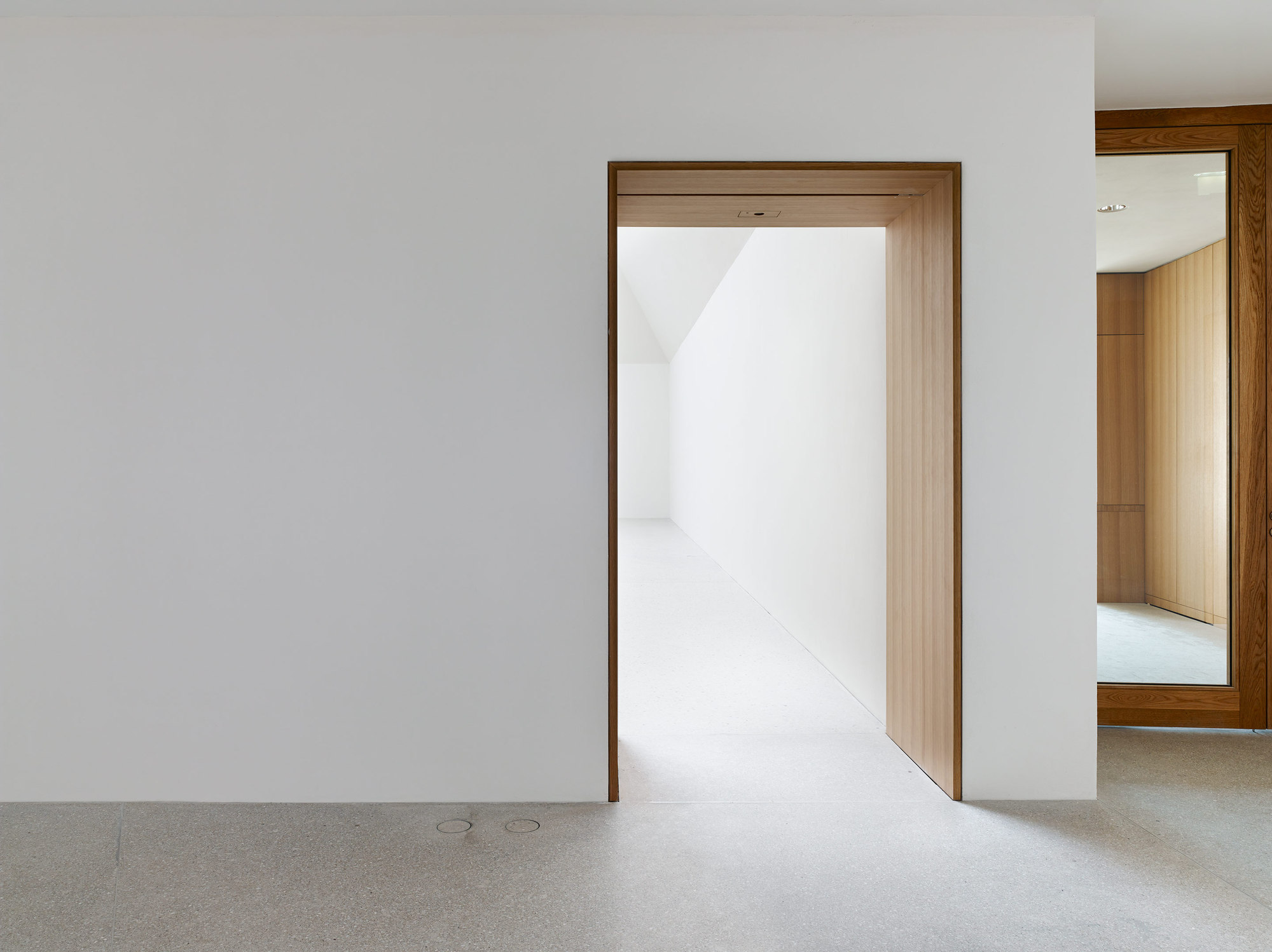 Galería de Museo de arte Ahrenshoop / Staab Architekten - 5