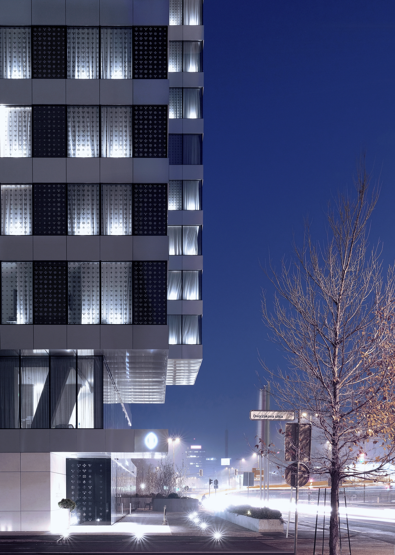 Gallery of Platform Tower / OFIS Architects - 9