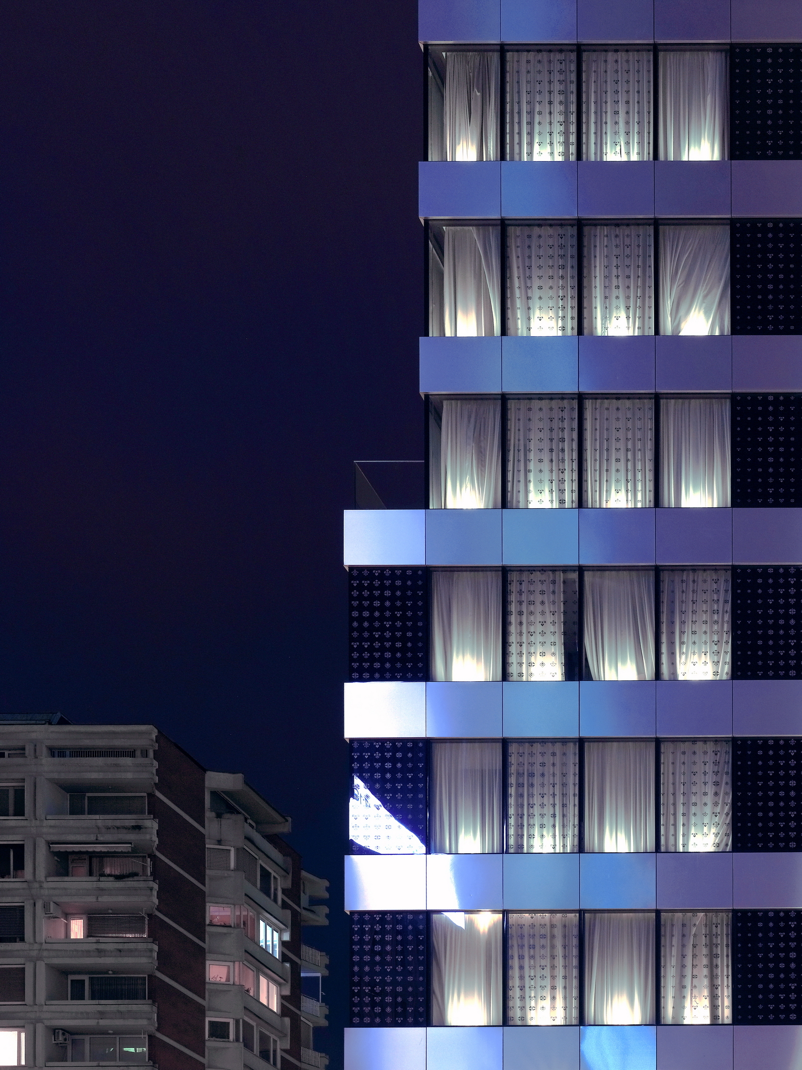 Gallery of Platform Tower / OFIS Architects - 23