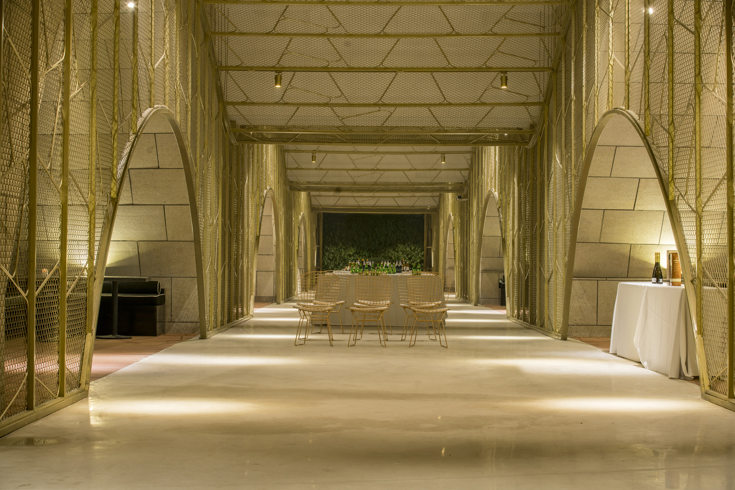 Gallery of Vita - The Fortune Bridge / ARIZON DESIGN - 10