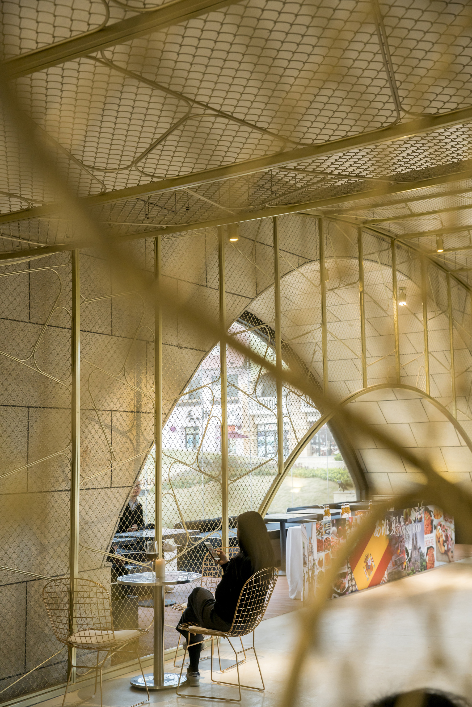 Gallery of Vita - The Fortune Bridge / ARIZON DESIGN - 7