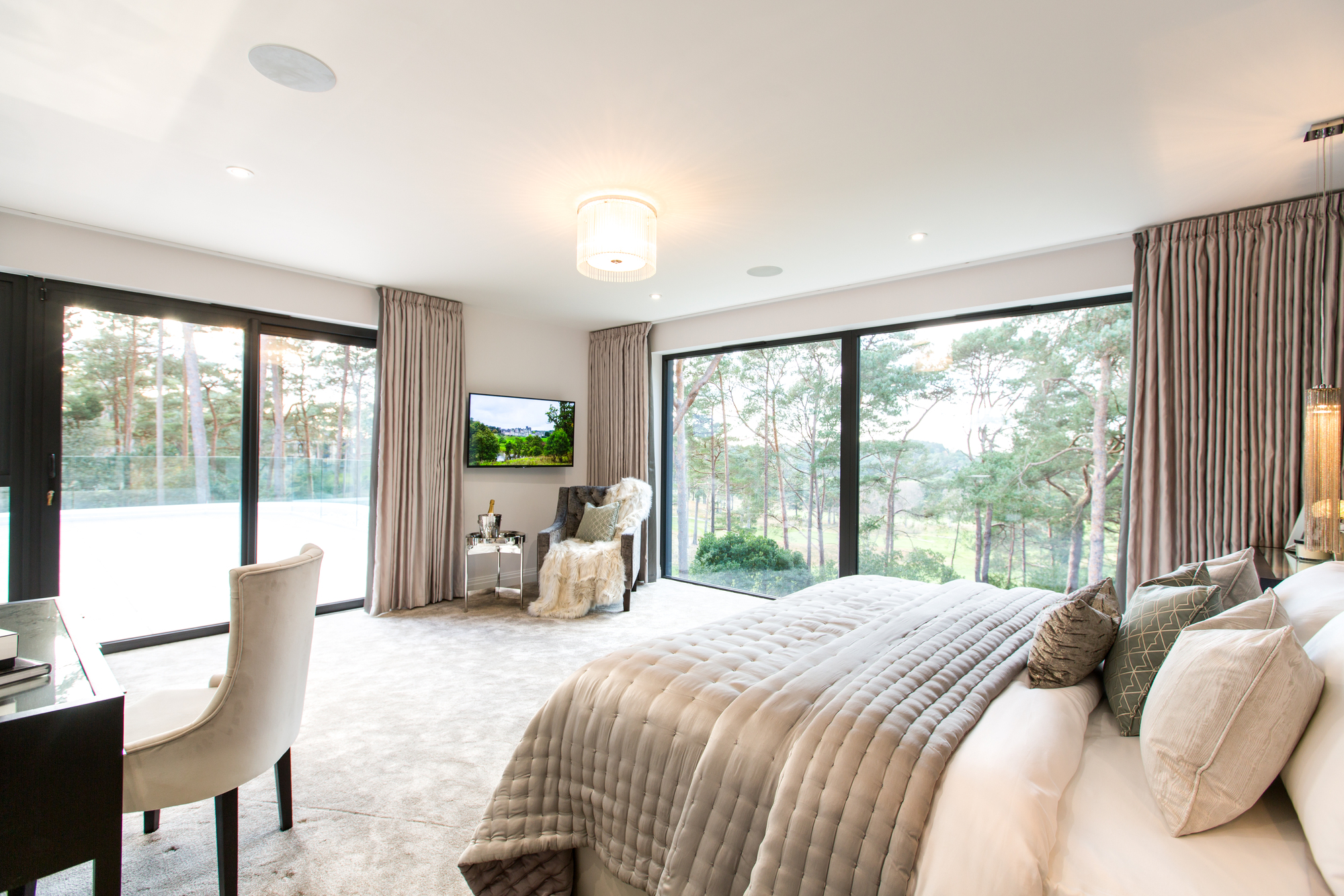 Gallery of La Serena / David James Architects & Partners - 5