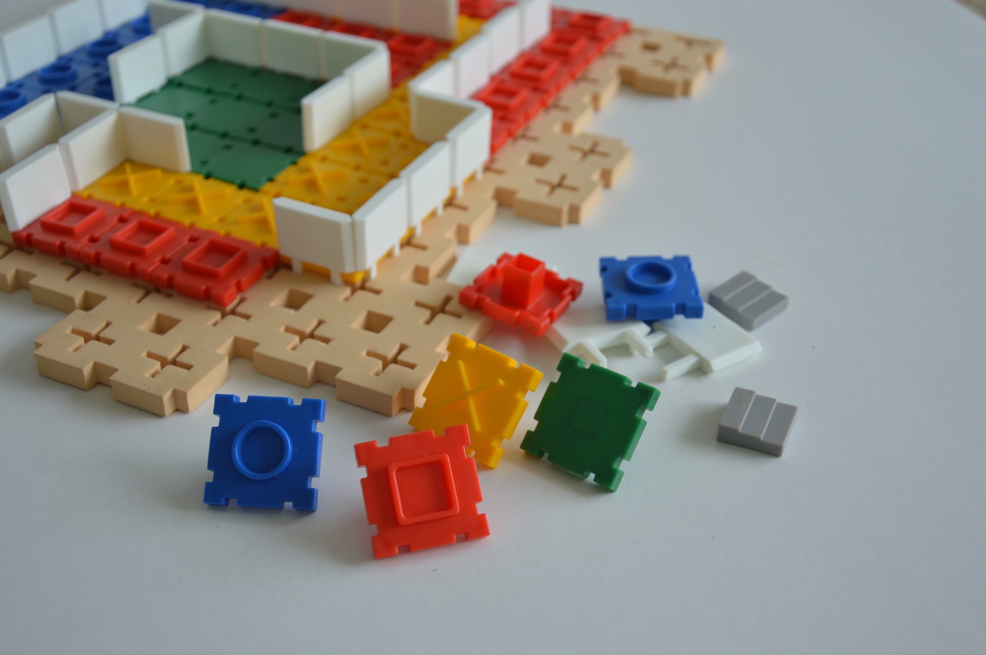 Galería de Maquetas al servicio de todos - 9