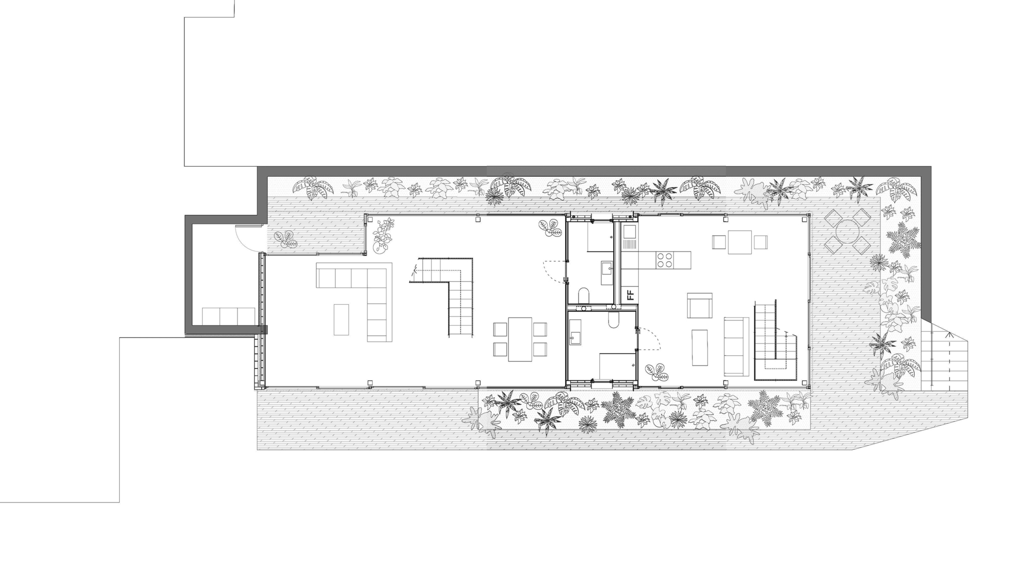 Gallery of Owl's House / estudio GonzaloGA - 20