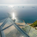 Skywalk / Arc Designs | ArchDaily