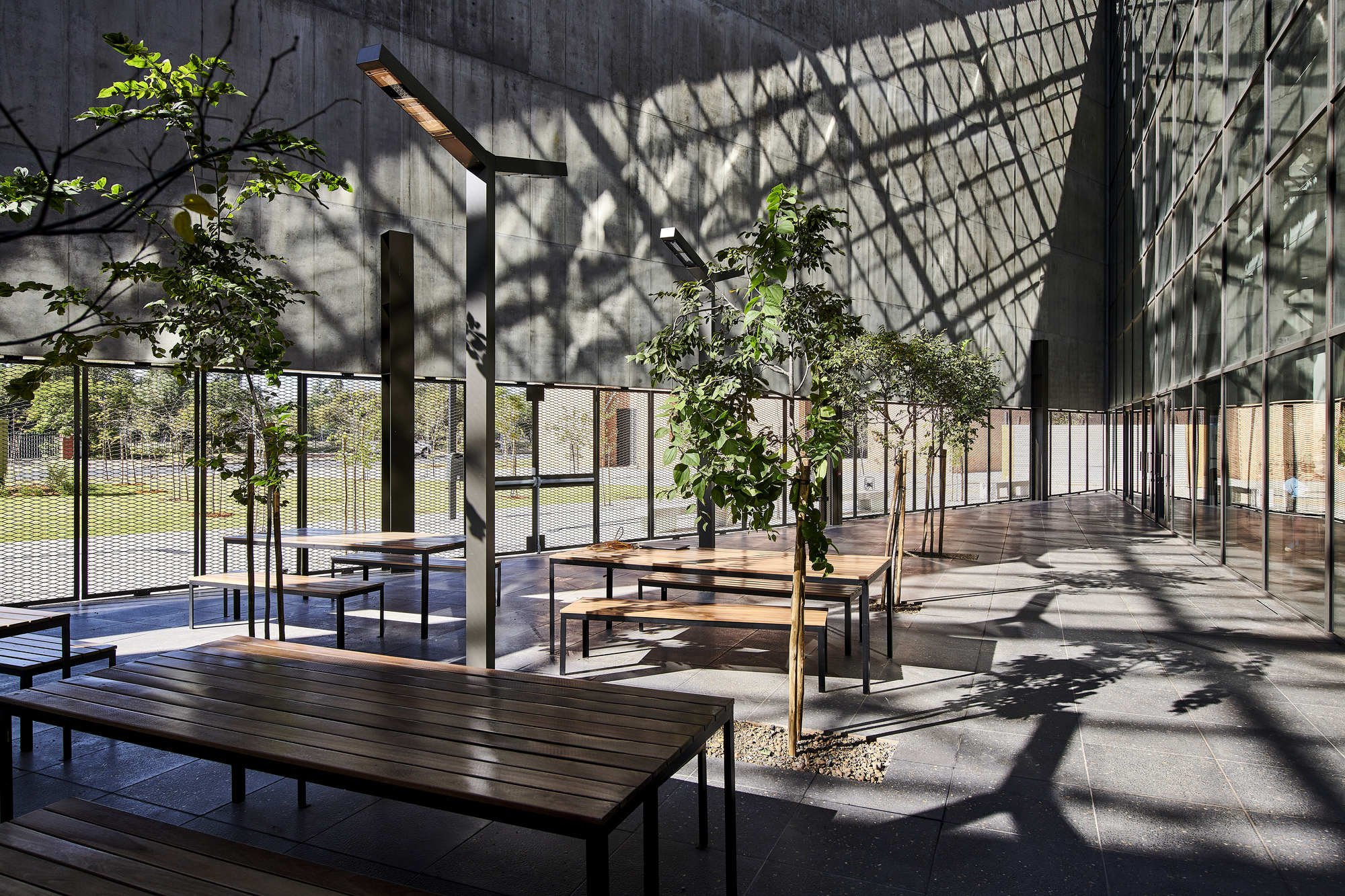 Gallery of Sol Plaatje University Student Resource Center ...