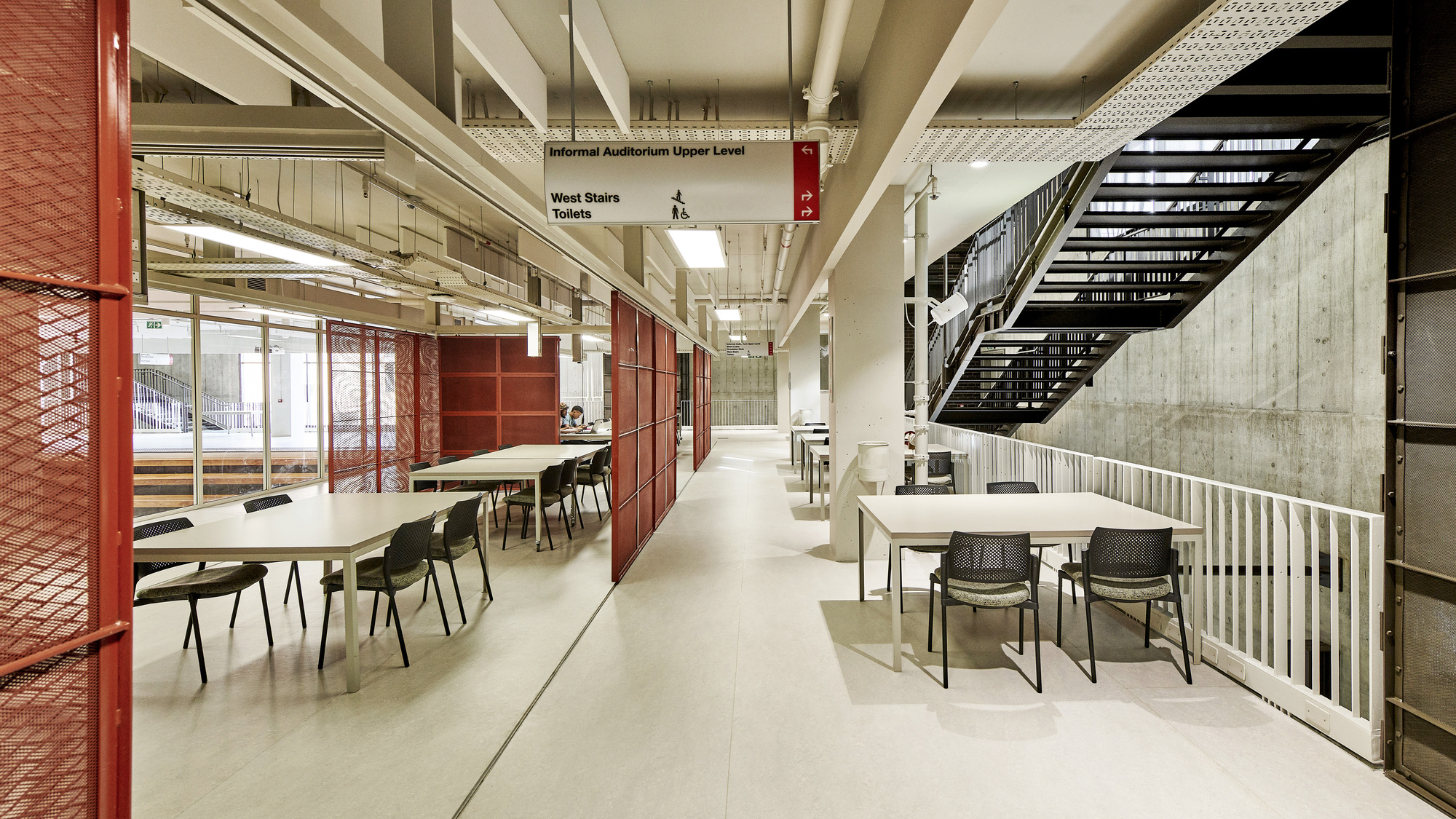 Gallery of Sol Plaatje University Student Resource Center ...