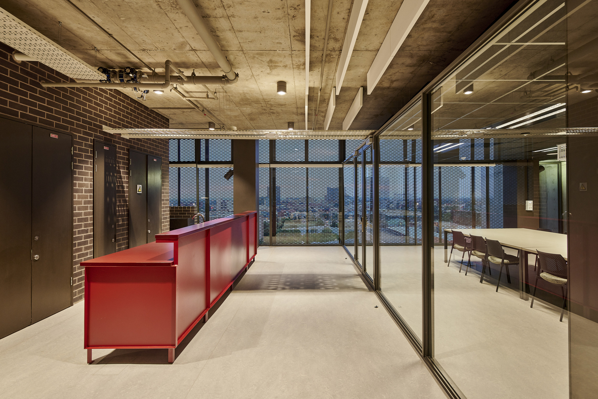 Gallery of Sol Plaatje University Student Resource Center ...