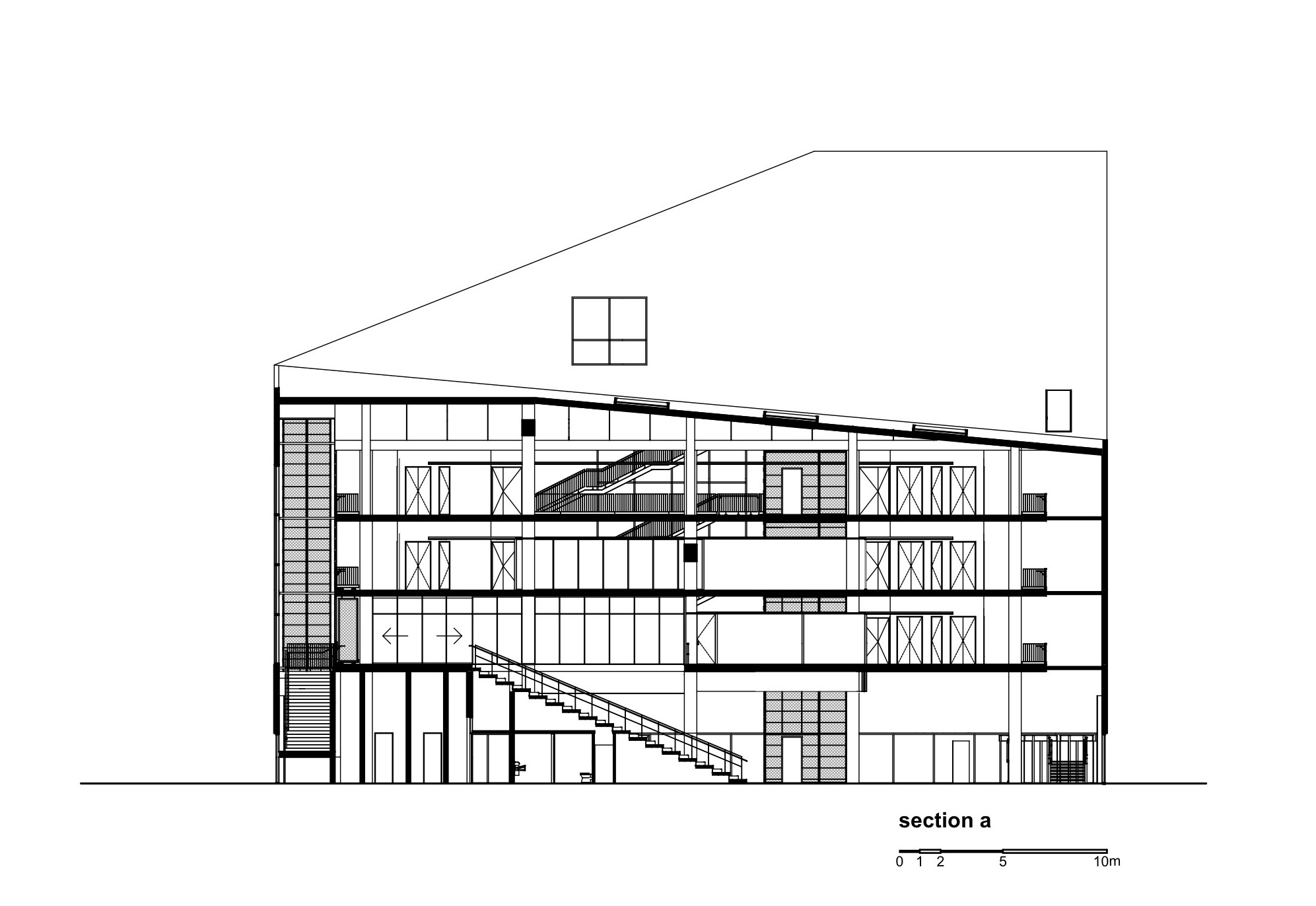 Gallery of Sol Plaatje University Student Resource Center ...
