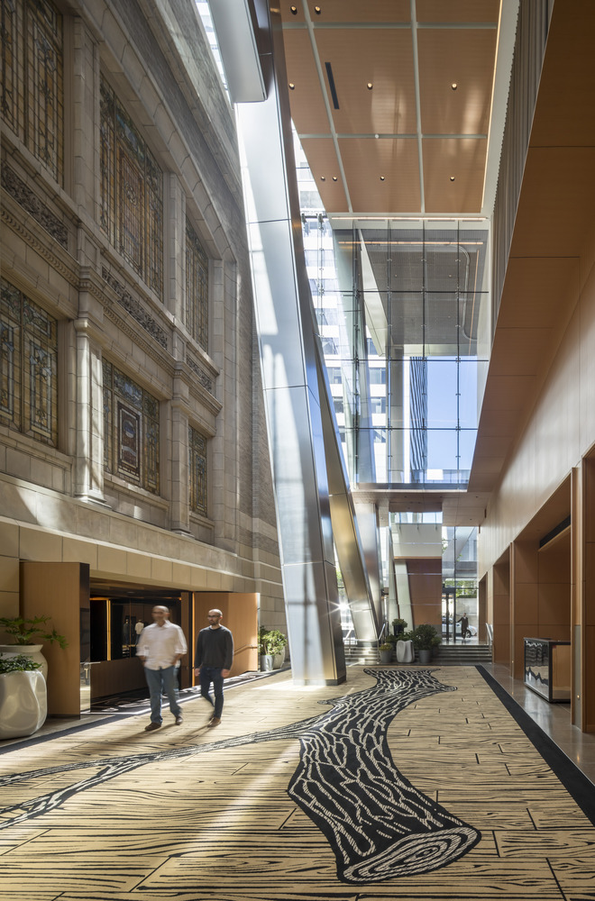 Gallery of The Mark / ZGF Architects - 1