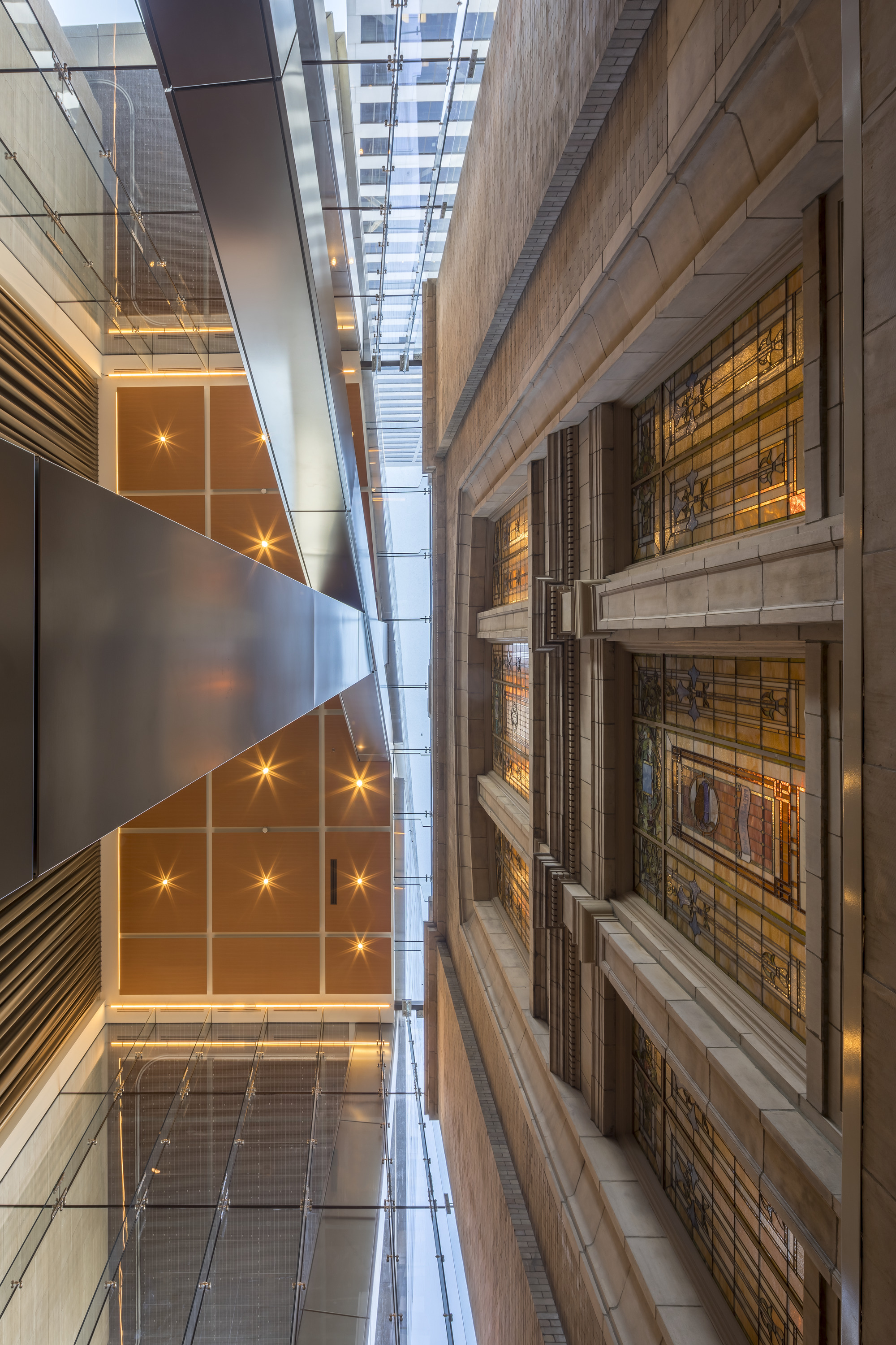 Gallery of The Mark / ZGF Architects - 8