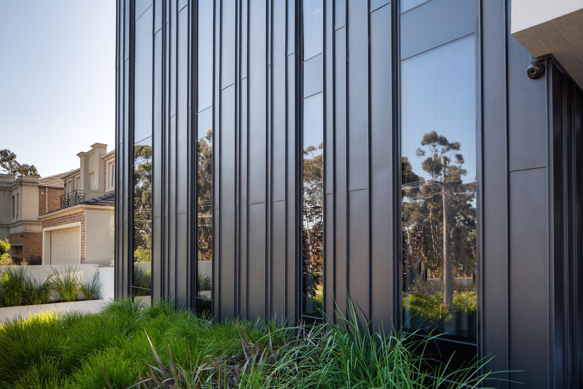 Gallery of Plumbers House / Finnis Architects - 12