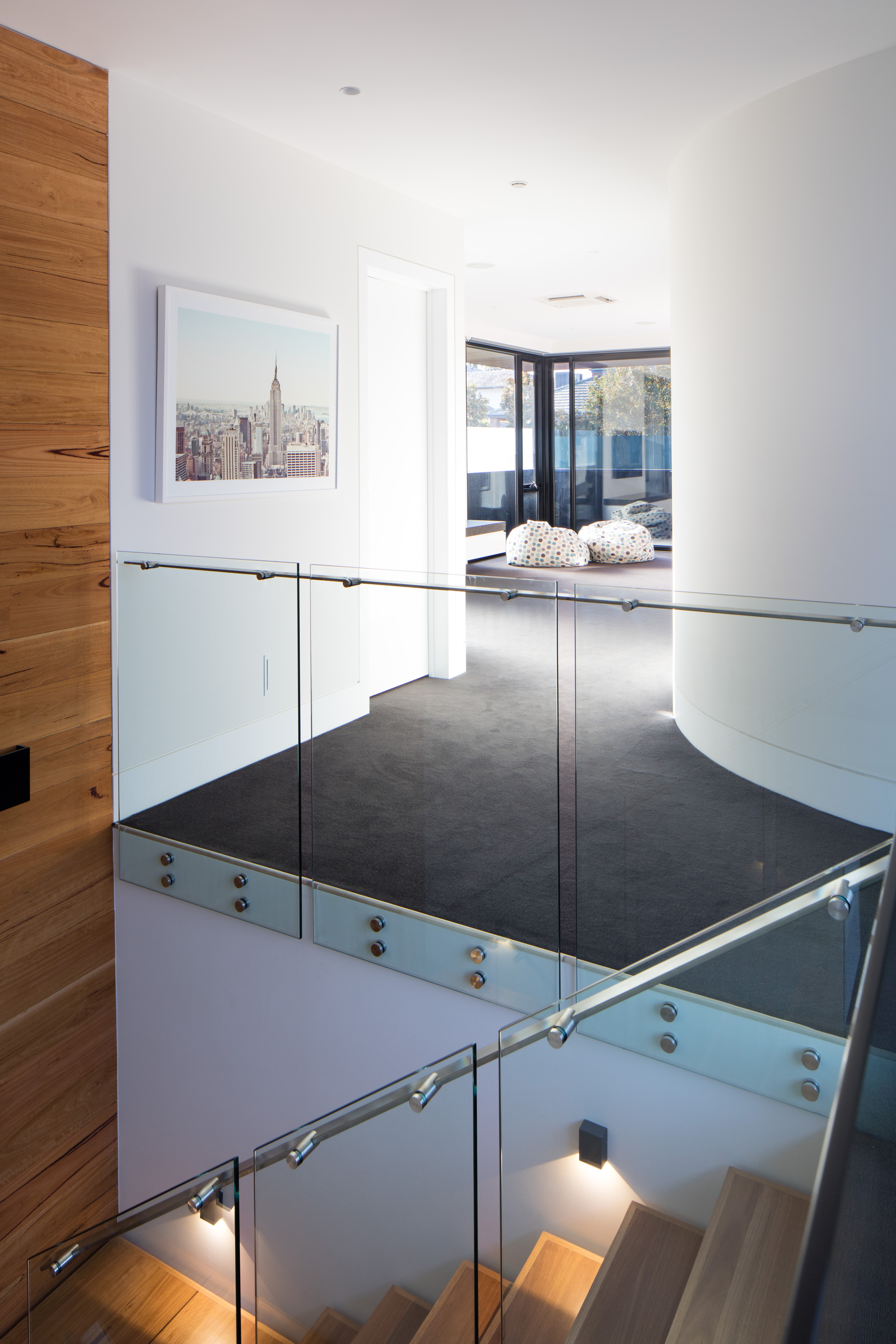 Gallery of Plumbers House / Finnis Architects - 18