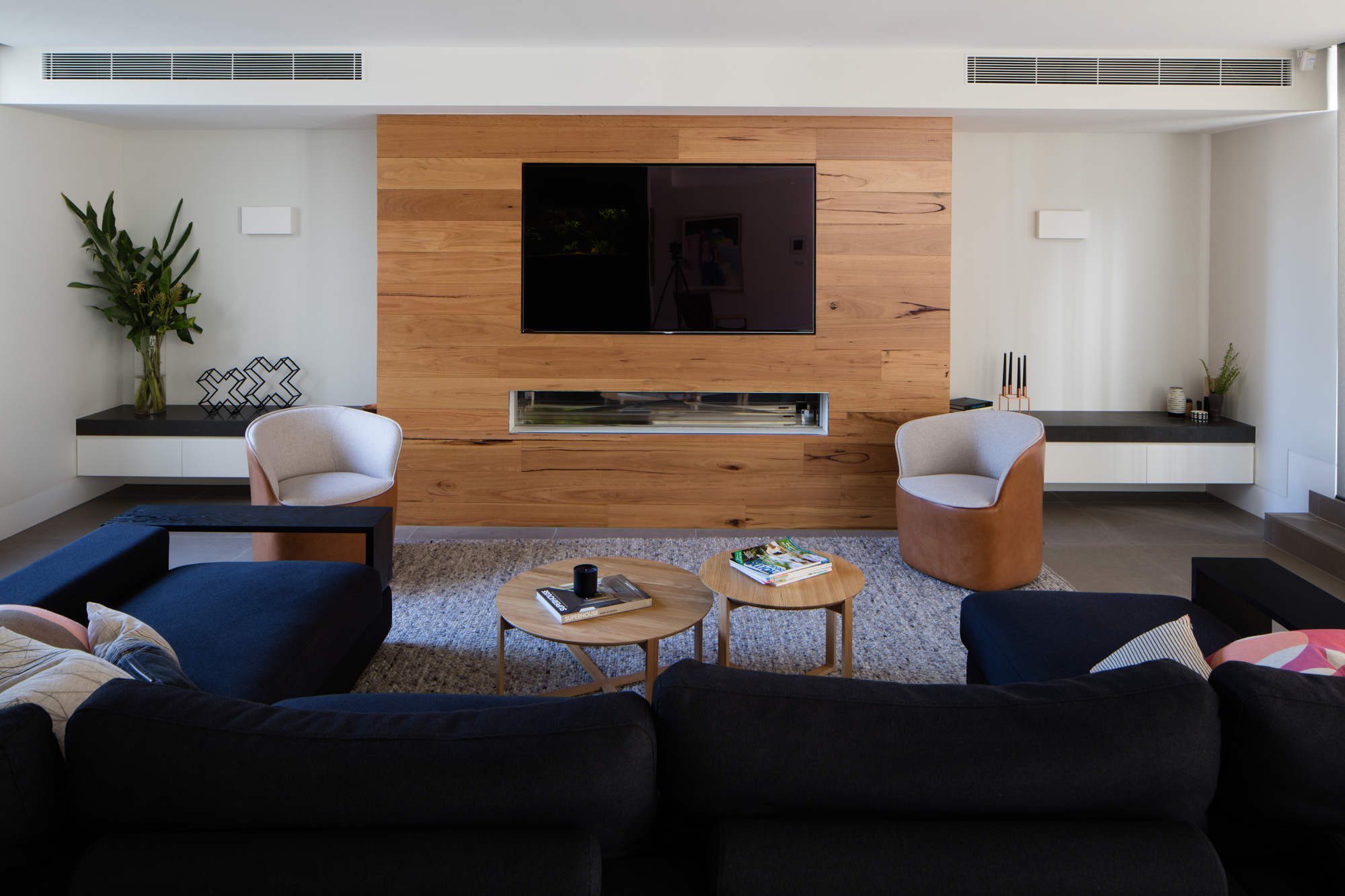 Gallery of Plumbers House / Finnis Architects - 8