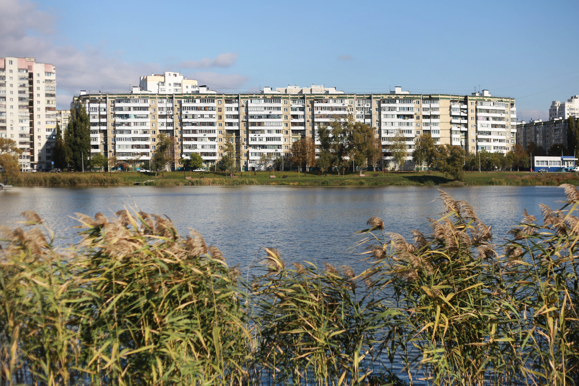 Gallery of Vezelka Embankment in Belgorod / Strelka KB + Strelka ...