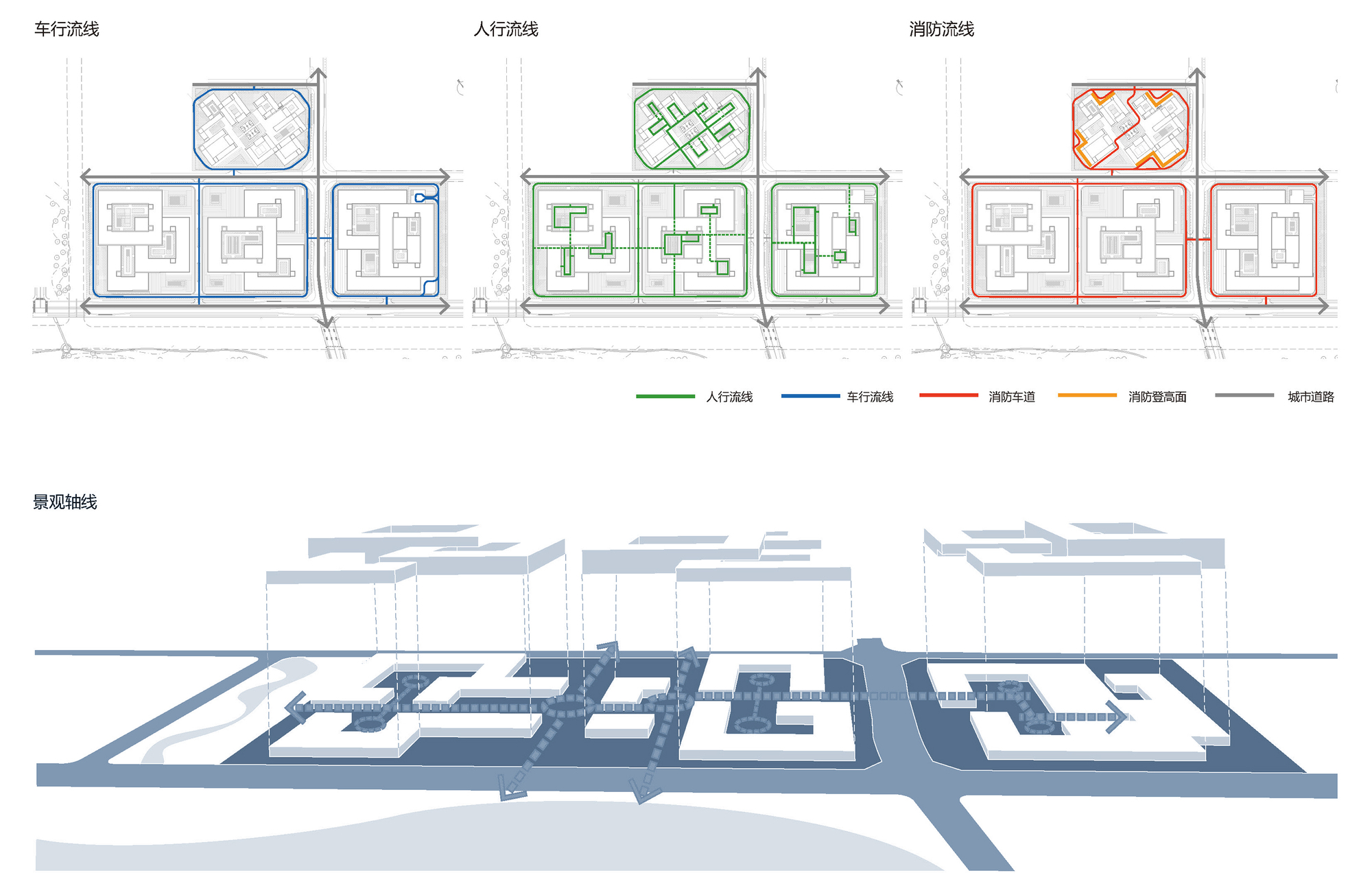 Gallery of Dongguan TP-LINK Industrial Park / CCDI - 21