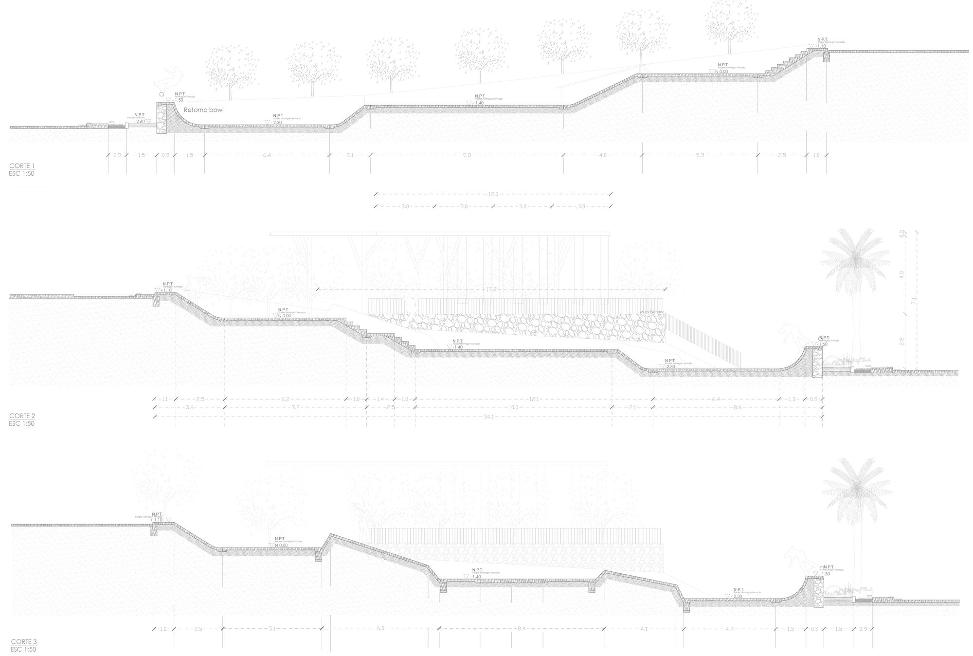 Gallery of Why Public Spaces are the Safest Investment for Secure ...