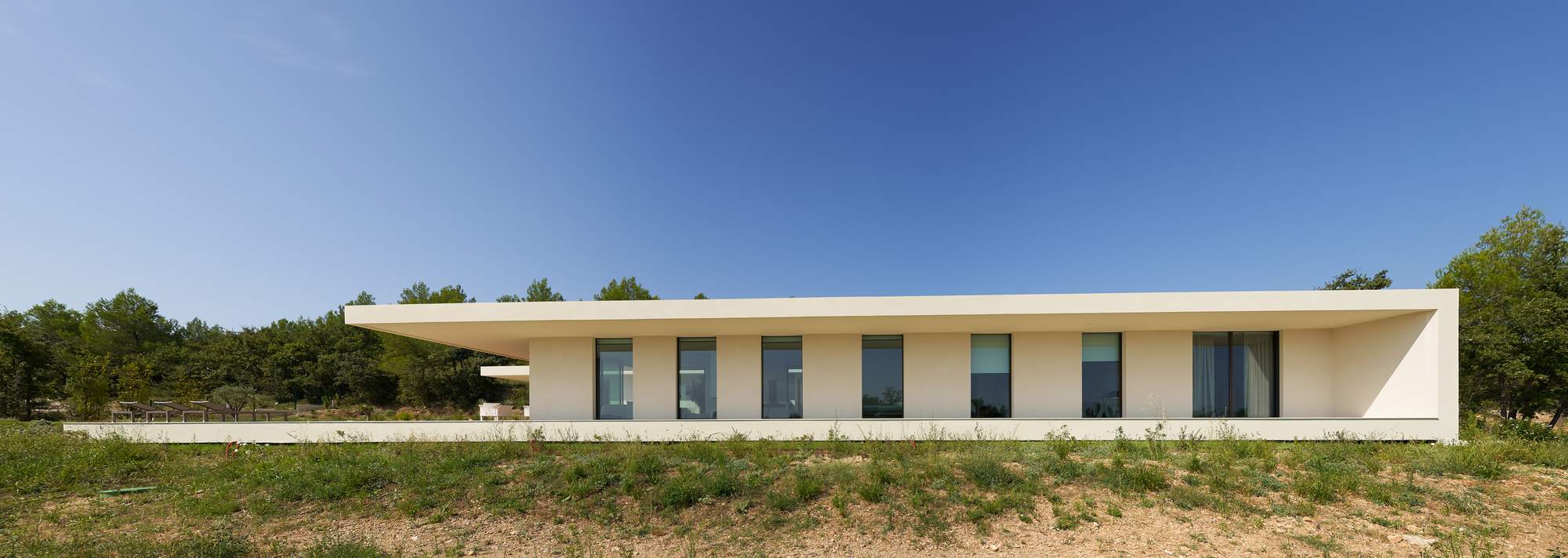 Gallery of MaisonP / PietriArchitectes - 16