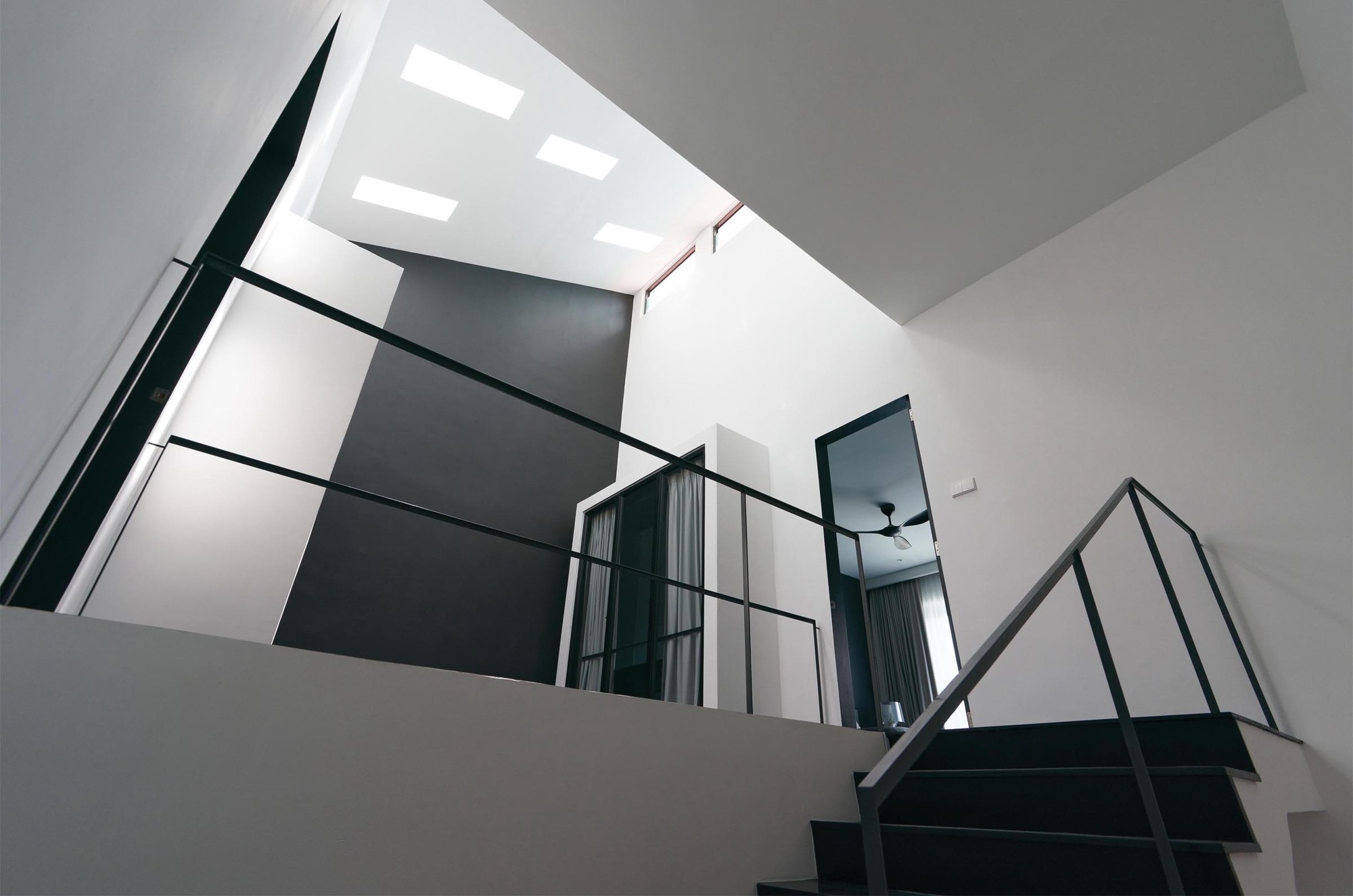 Galería de Casa para 2 / O2 Design Atelier - 19