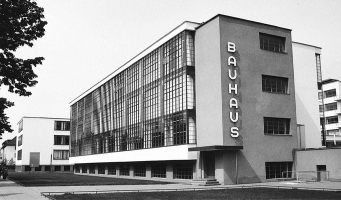 Gallery of “The New Bauhaus” Film Celebrates the Bauhaus Movement in ...