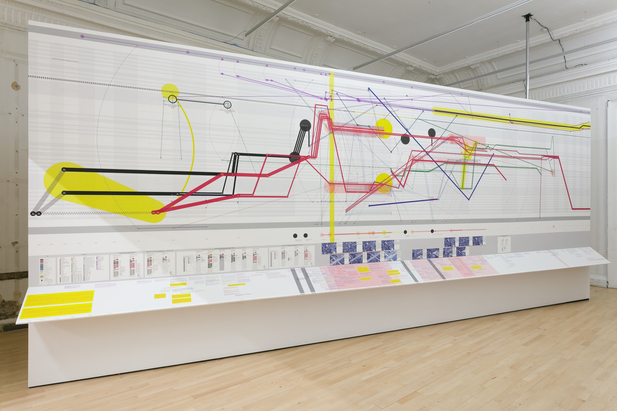 Gallery of Forensic Architecture and Heatherwick Among Winners of the ...