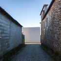 Persimmon Tree House / André Simão arquitectura | ArchDaily