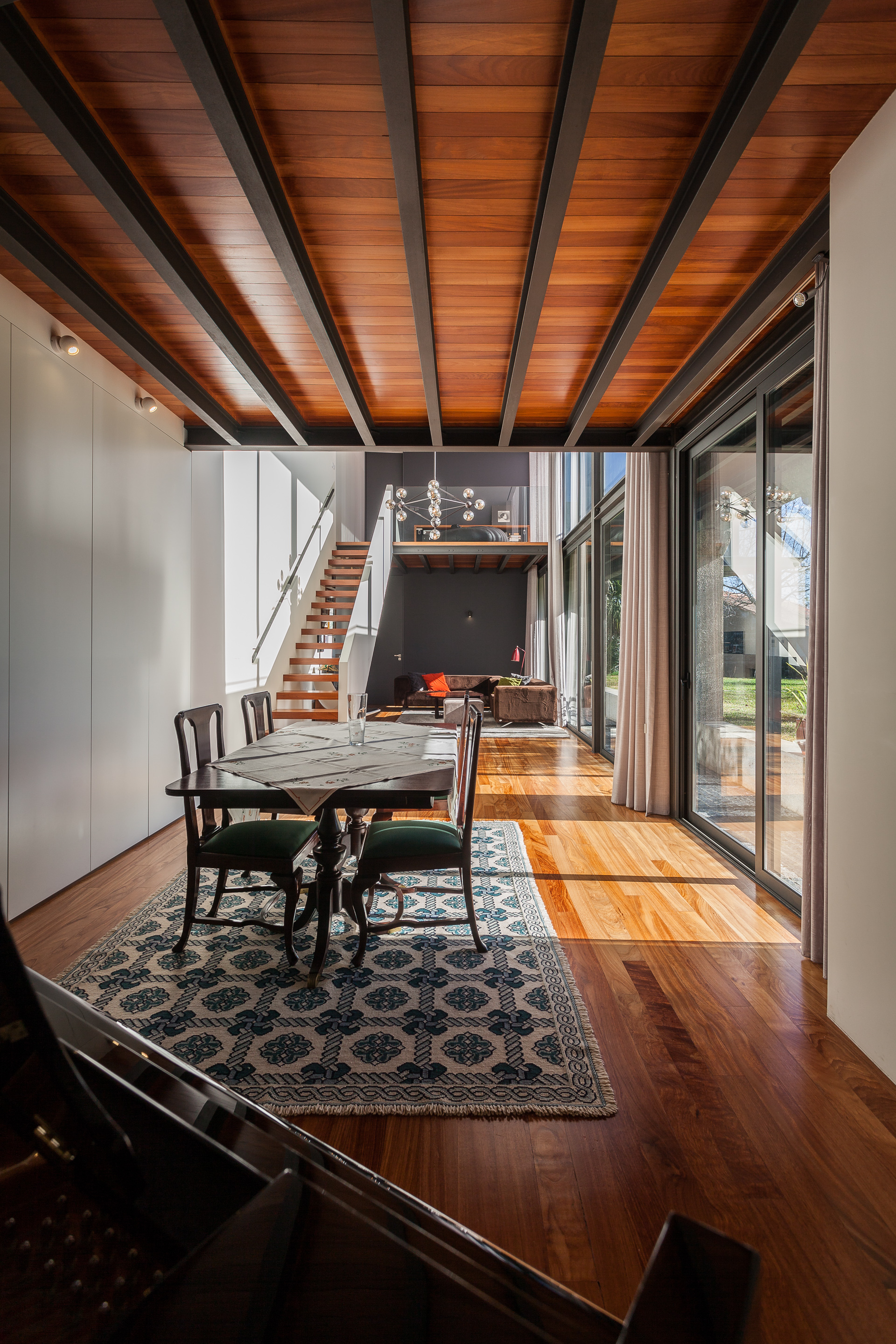 Gallery of Persimmon Tree House / André Simão & Nuno Bessa - 22