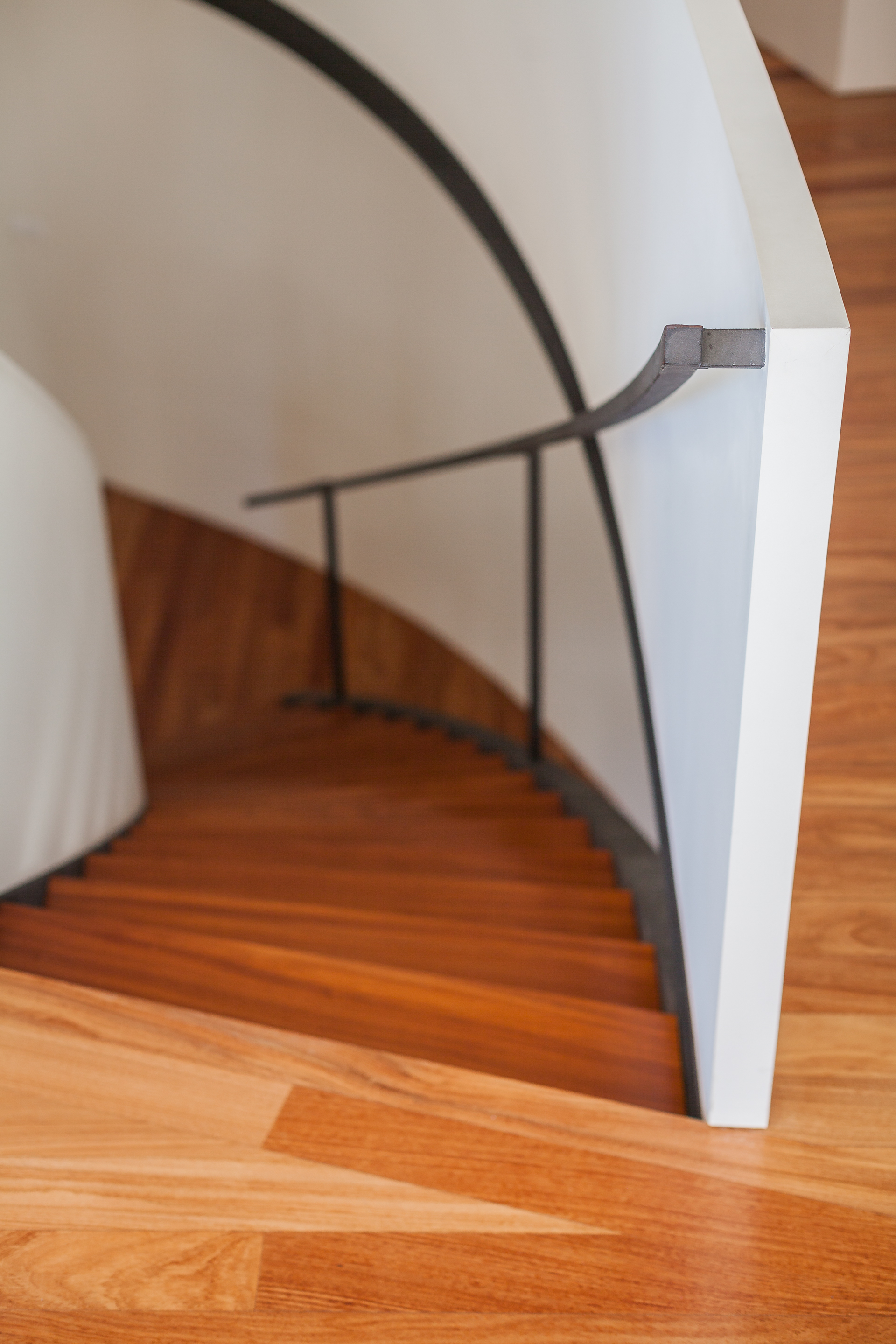 Gallery of Persimmon Tree House / André Simão & Nuno Bessa - 17