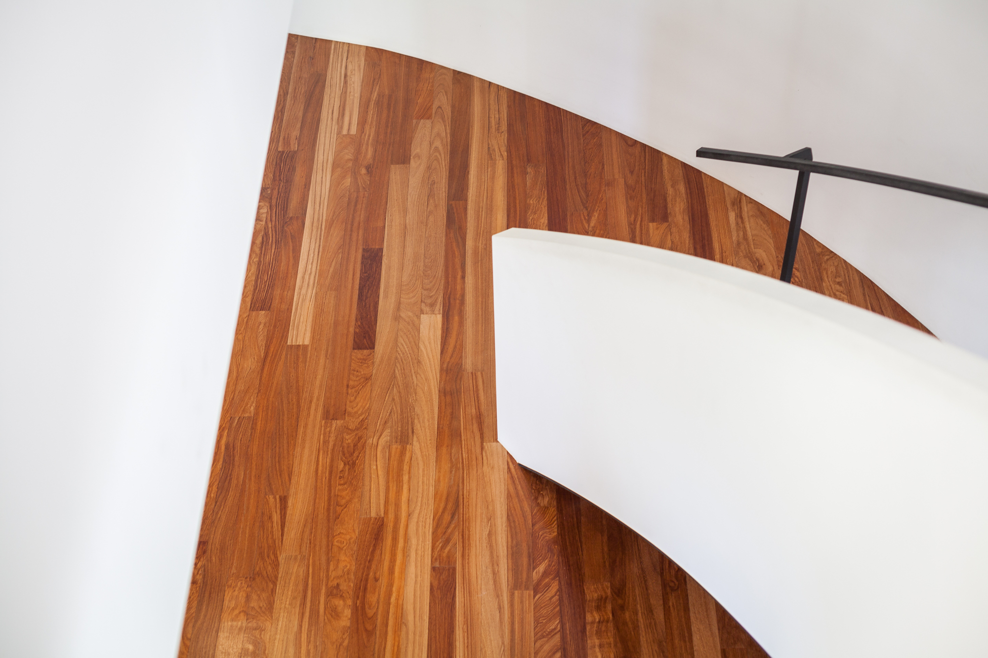 Gallery of Persimmon Tree House / André Simão & Nuno Bessa - 15