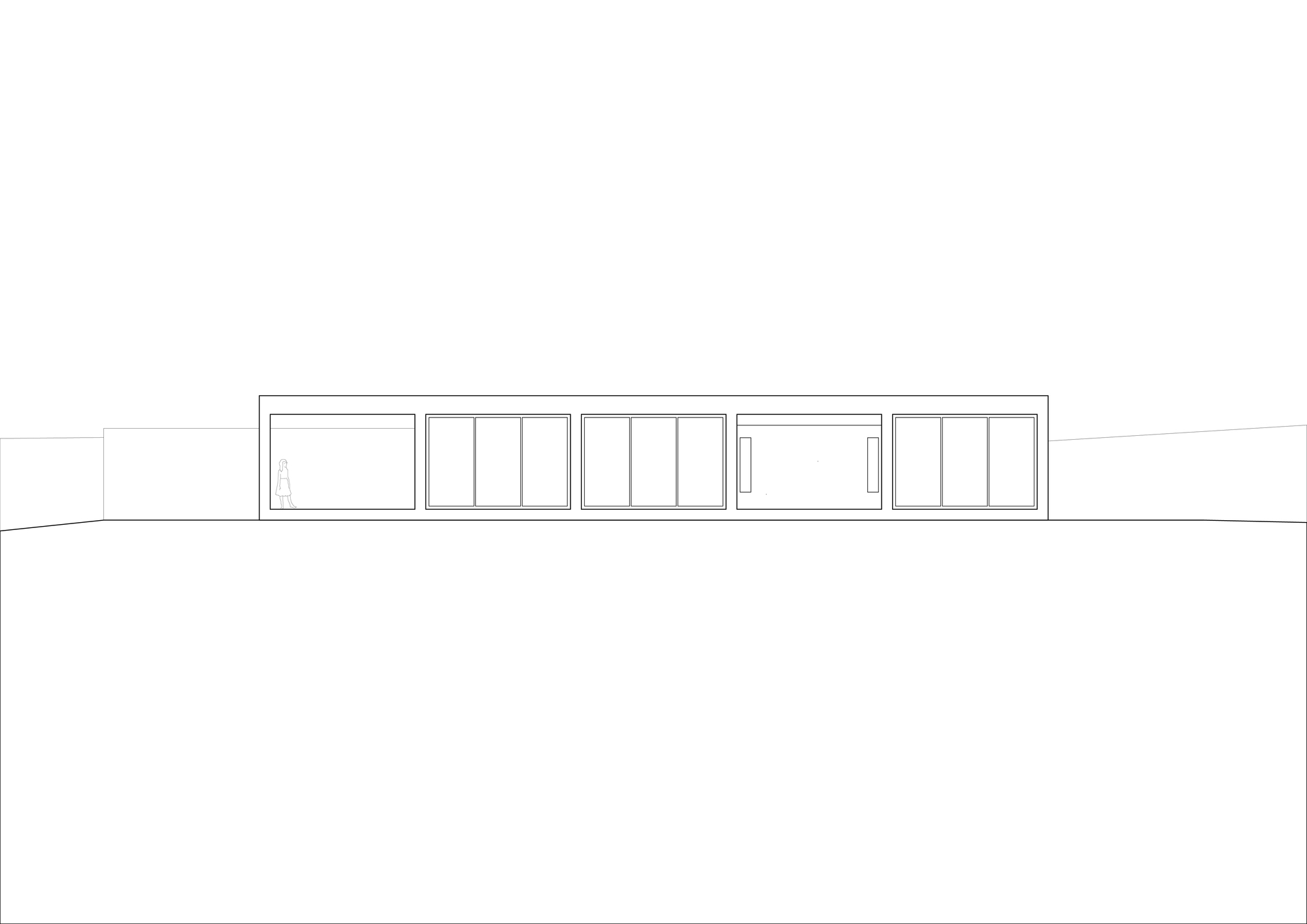 Gallery of Parallel House / en-route-architecture - 17