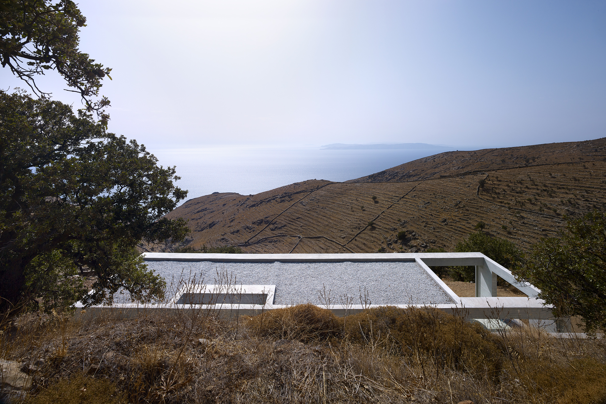 Gallery of Parallel House / en-route-architecture - 9