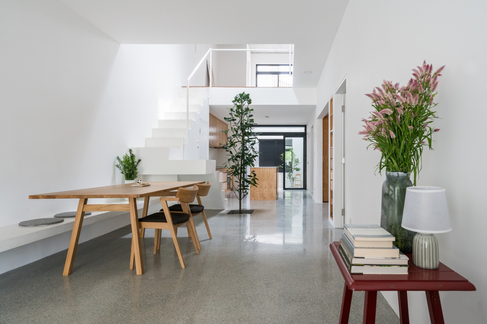 Gallery of Jose House / Fabian Tan Architect - 14