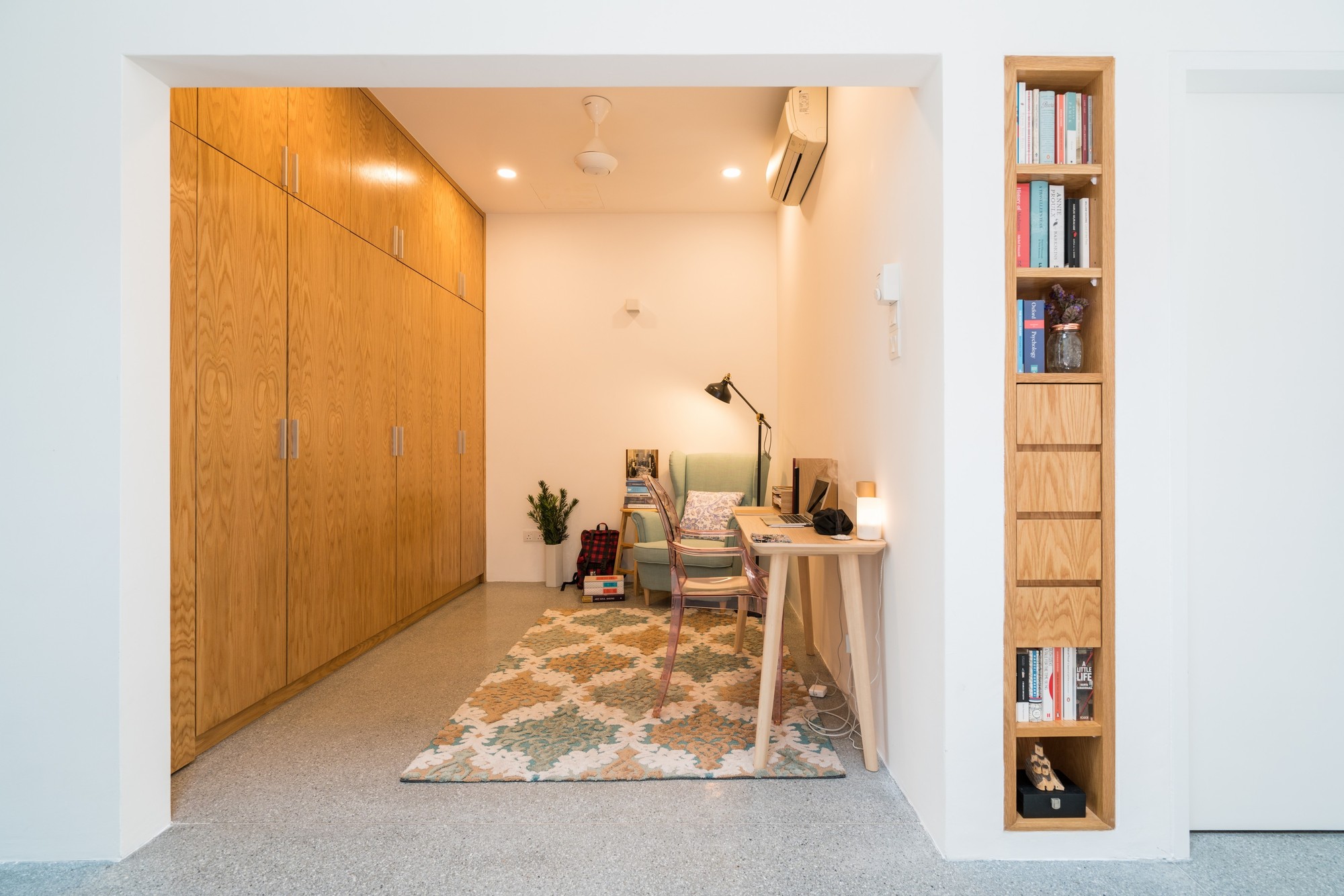 Gallery of Jose House / Fabian Tan Architect - 7