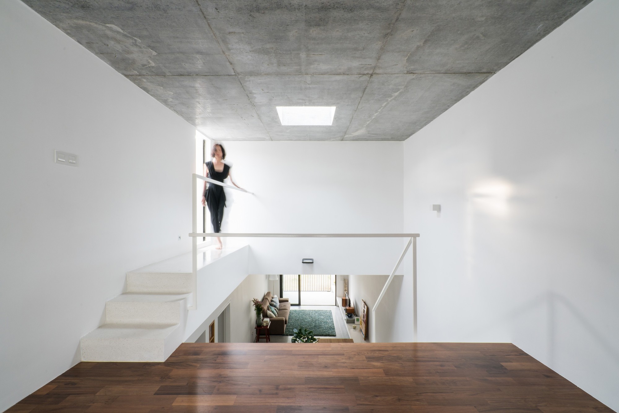 Gallery of Jose House / Fabian Tan Architect - 5